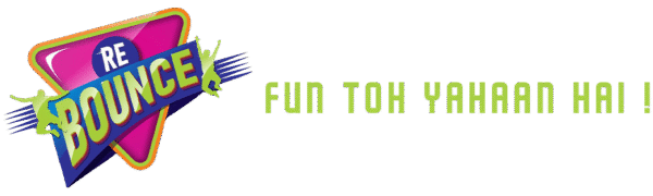 Virtual Reality Meets Real Fun: Rebounce Surat's Arcade Experience ...